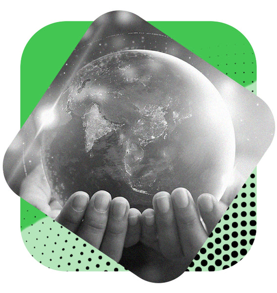 Alcovit Uses the Earth to Offer a Unique Solution to the Hangover ...